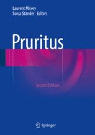 Psychogenic Pruritus | SpringerLink