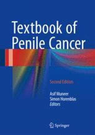 Management of Penile Cancer Using Penile-Preserving Techniques ...