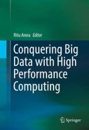 An Introduction to Big Data, High Performance Computing, High-Throughput Computing, and Hadoop ...