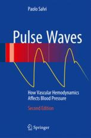 Pulse Wave Velocity and Arterial Stiffness Assessment | SpringerLink