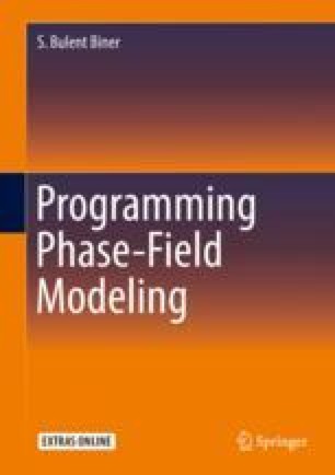 An Overview of the Phase-Field Method and Its Formalisms | SpringerLink