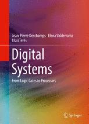 Digital Systems | SpringerLink