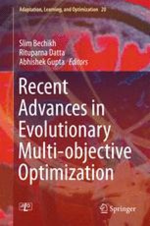 Dynamic Multi-objective Optimization Using Evolutionary Algorithms: A Survey | SpringerLink