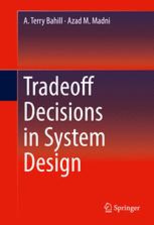 Trade-off Studies | SpringerLink