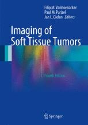 WHO Classification of Soft Tissue Tumors | SpringerLink