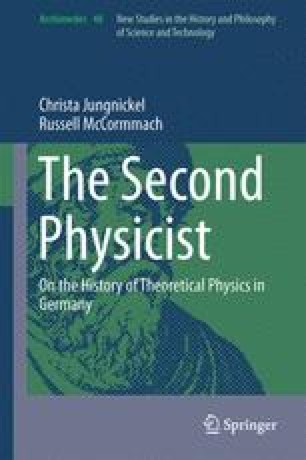 Methods of Theoretical Physics | SpringerLink