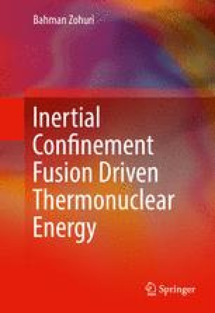 Inertial Confinement Fusion (ICF) | SpringerLink