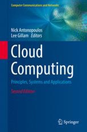 The Rise of Cloud Computing in the Era of Emerging Networked Society ...