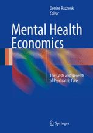 The Economic Impact of Mental Disorders and Mental Health Problems in ...