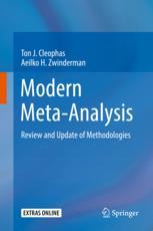 Meta-Meta-analysis | SpringerLink
