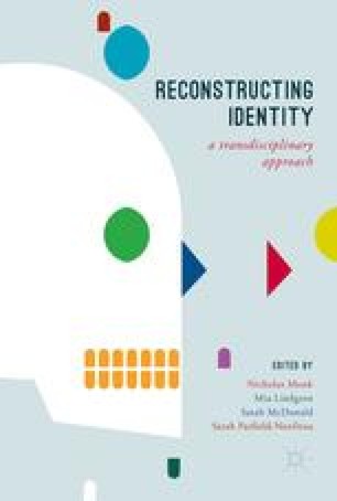 Biological Identity | SpringerLink
