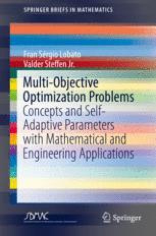 Multi-objective Optimization Problem | SpringerLink