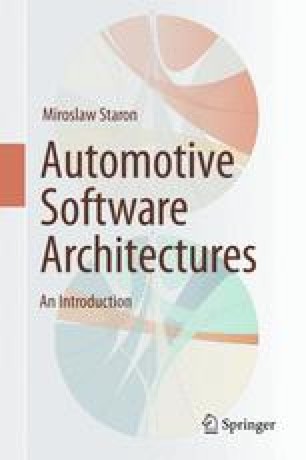 AUTOSAR Standard | SpringerLink