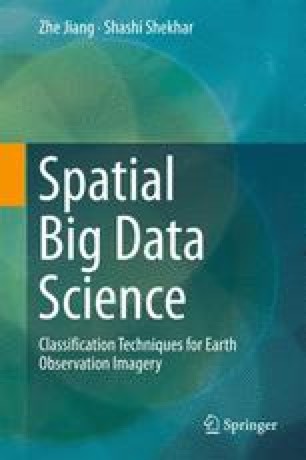 Spatial and Spatiotemporal Big Data Science | SpringerLink