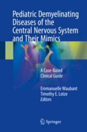 Post-infectious Acute Transverse Myelitis | SpringerLink