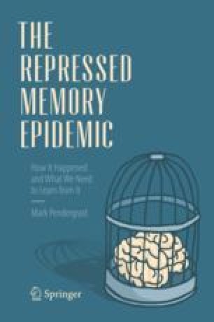 Memory Stash: The Brain Is Not a Mental Filing Cabinet | SpringerLink