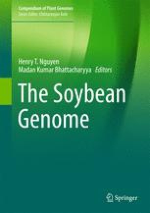 SoyBase: A Comprehensive Database for Soybean Genetic and Genomic Data ...