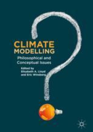 The Scientific Consensus on Climate Change: How Do We Know We’re Not ...