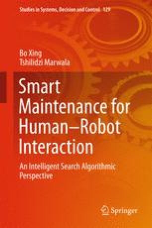 Introduction to Human Robot Interaction | SpringerLink