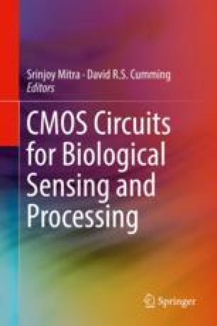 CMOS Multimodal Sensor Array for Biomedical Sensing | SpringerLink