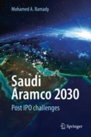 Aramco’s New 2030 Vision and Mission Mandate: Managing Expectations ...