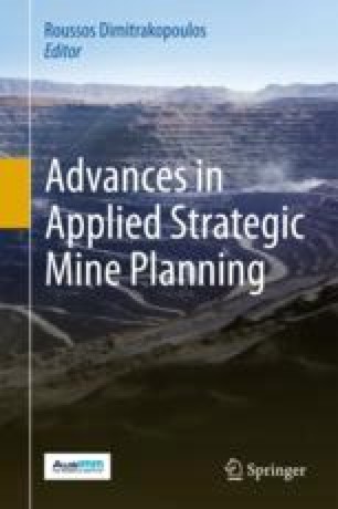 Stochastic Mine Planning—Example and Value from Integrating Long- and ...