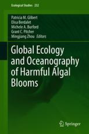 Mixotrophy in Harmful Algal Blooms: By Whom, on Whom, When, Why, and ...