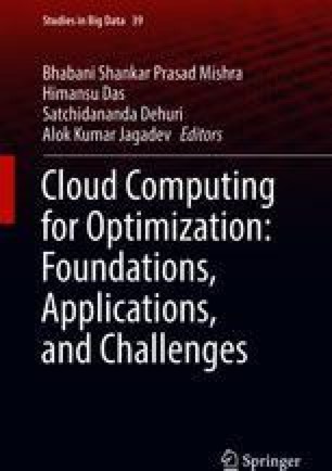 Resource Allocation in Cloud Computing Using Optimization Techniques ...
