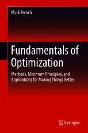 Structural Optimization | SpringerLink