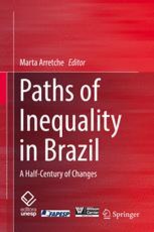 Racial Inequalities in Brazil: A Persistent Challenge | SpringerLink