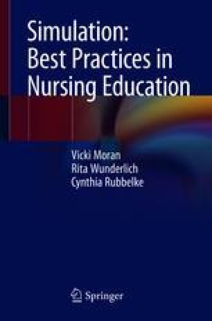 Simulation in Nursing Education | SpringerLink