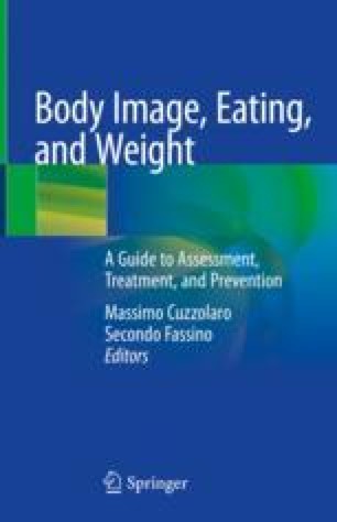 Body Schema and Body Image: History and Controversies | SpringerLink
