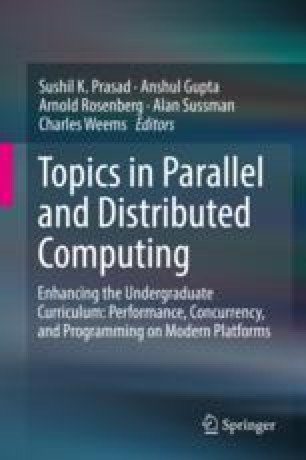 Scheduling in Parallel and Distributed Computing Systems | SpringerLink