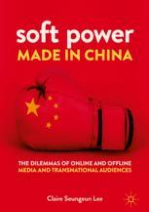 China’s Soft Power Building and Its TV Industry as a Soft Powerhouse ...