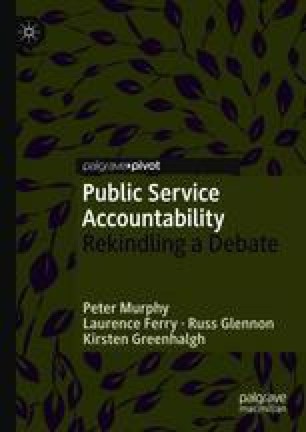 But What Is Accountability? | SpringerLink