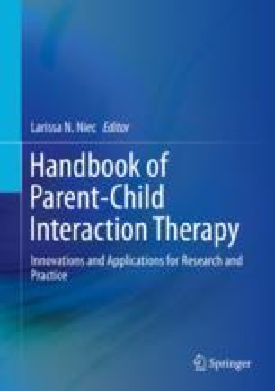 Dyadic Parent–Child Interaction Coding System (DPICS): An Adaptable Measure of Parent and Child ...