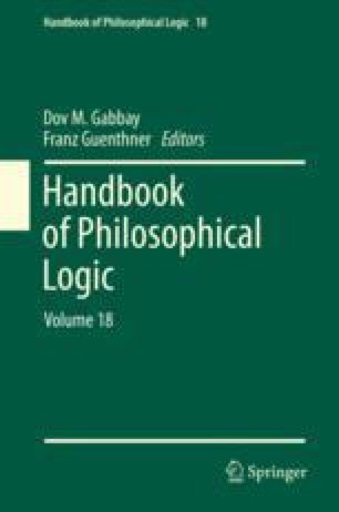 Principles Of Talmudic Logic | SpringerLink