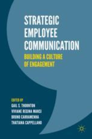 Employer Branding, Employee Value Proposition, and Employee Experience ...