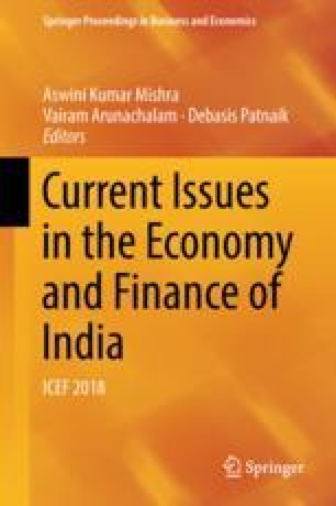 Structural Change and Economic Growth in India—A State-Wise Analysis ...