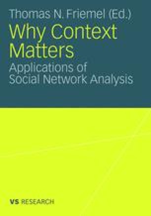 Why Context Matters | SpringerLink