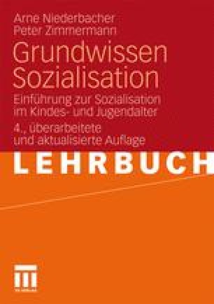 Sozialisation – was ist das eigentlich? | SpringerLink