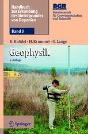 Geoelektrik | SpringerLink