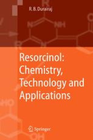 Resorcinol Formaldehyde Latex (RFL) Adhesives and Applications ...