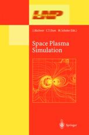Particle-in-Cell Simulation of Plasmas— A Tutorial | SpringerLink