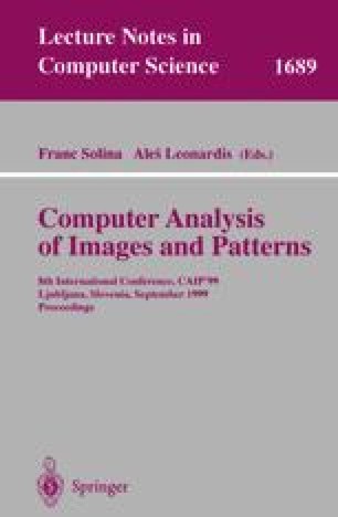 NIIRS and Objective Image Quality Measures | SpringerLink