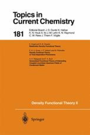 Density functional theory of time-dependent phenomena | SpringerLink