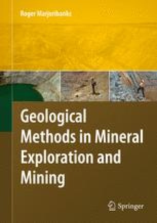 Geophysical and Geochemical Methods | SpringerLink