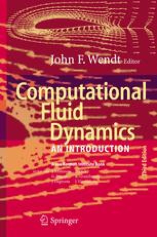 Introduction to Finite Element Methods in Computational Fluid Dynamics | SpringerLink