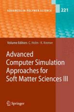 Multi-Particle Collision Dynamics: A Particle-Based Mesoscale Simulation Approach to the ...
