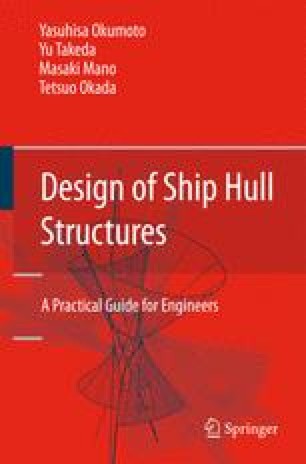 Double Hull Structure | SpringerLink